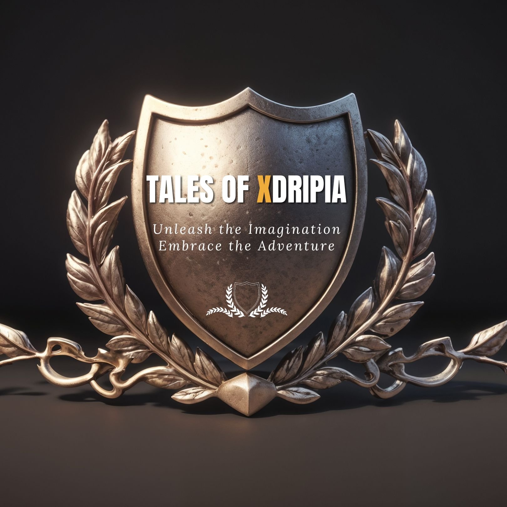 Tales Of XdRiPia - XDRIP